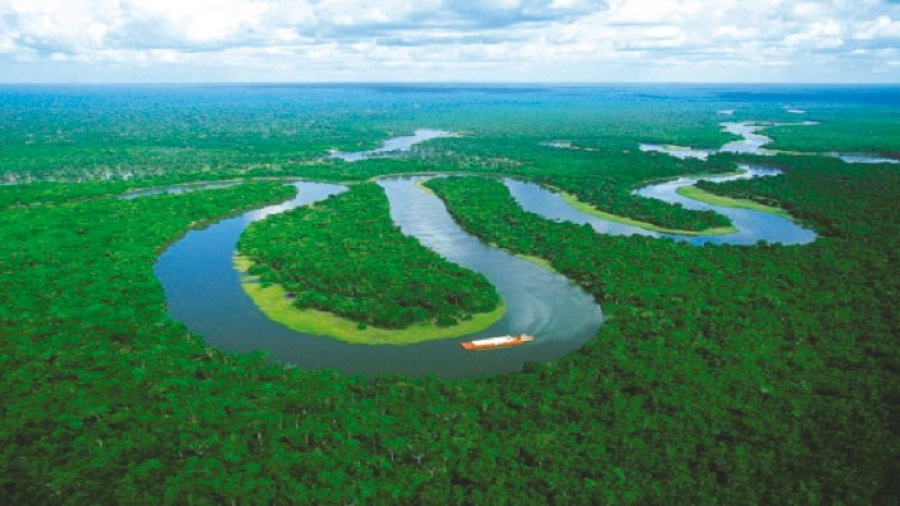 Amazonas, un río que tiene mucho por enseñarnos | TVPerú