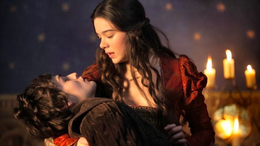 Conoce cuáles son las mejores adaptaciones cinematográficas de Romeo y ...