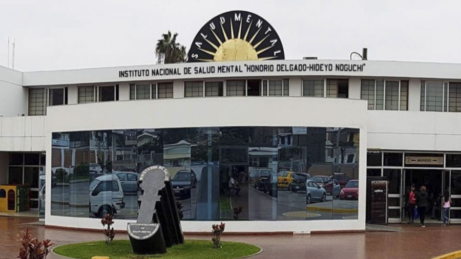 Estudios del Instituto Nacional de Salud Mental fueron galardonados con ...