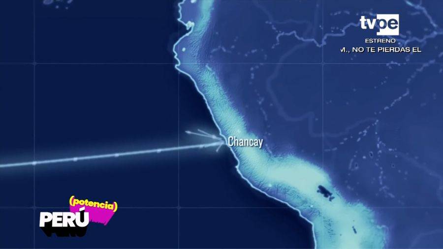 Conoce los avances del megapuerto de Chancay