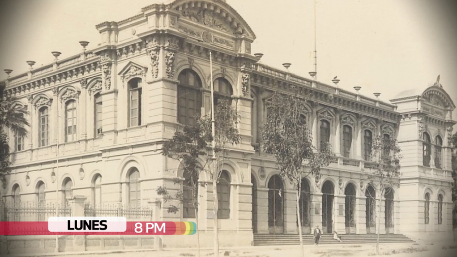 Mira el especial por los 466 años de la UNMSM | TVPerú