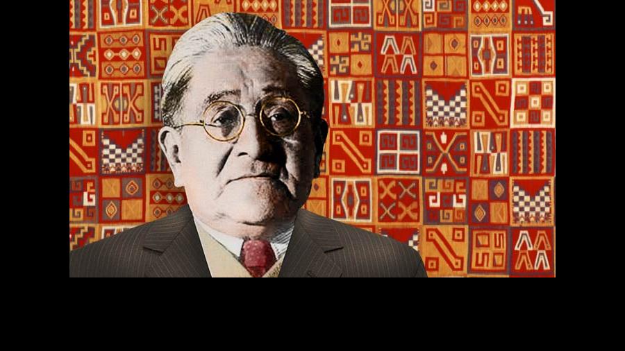 Mira el especial dedicado a Julio César Tello, padre de la arqueología ...