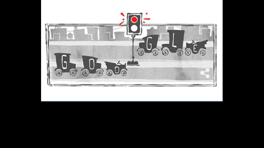 Hace 101 años se instaló el primer semáforo eléctrico | TVPerú