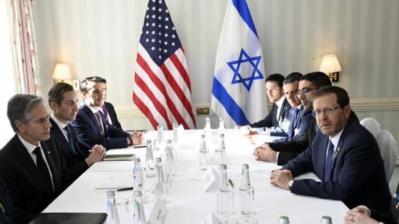 Estados Unidos Israel Tiene Una Oportunidad Extraordinaria Para