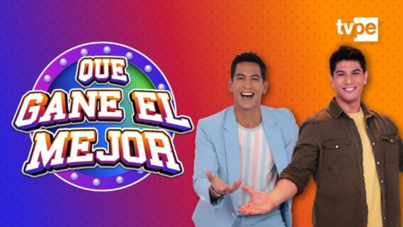 Que gane el mejor | TVPerú