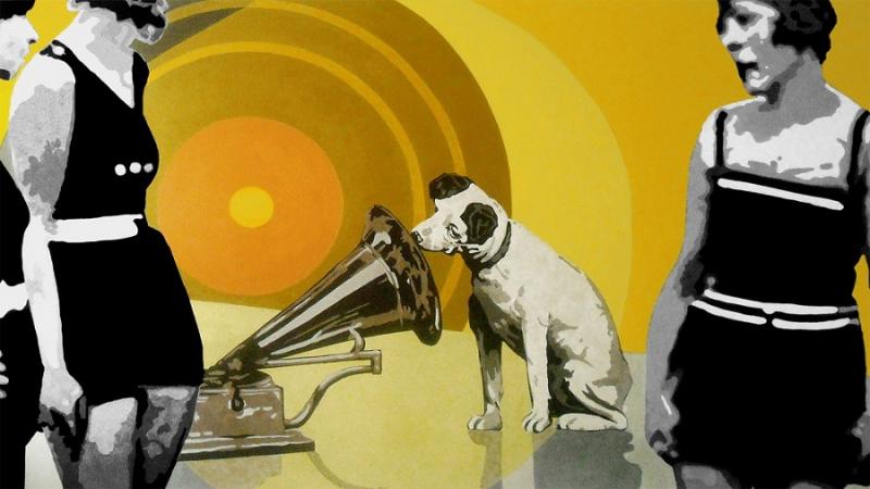 Descubre que hay detrás de las obras de Magaly Sánchez | TVPerú