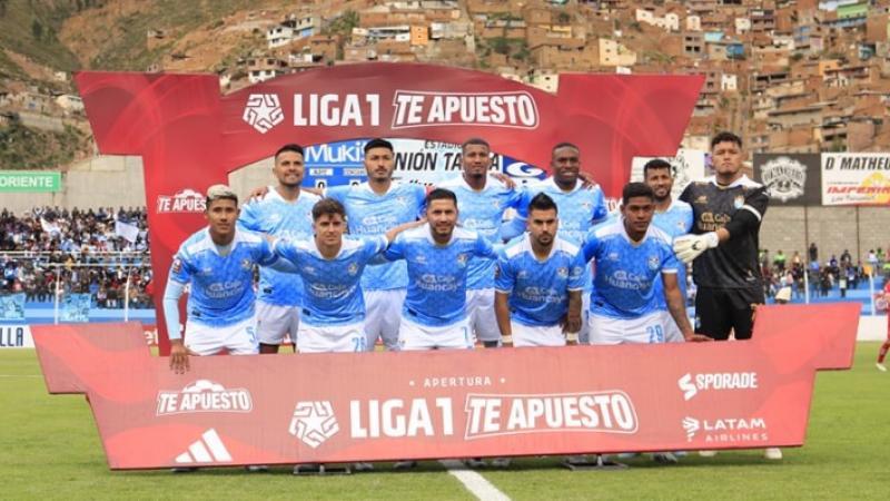 Alianza Lima | TVPerú