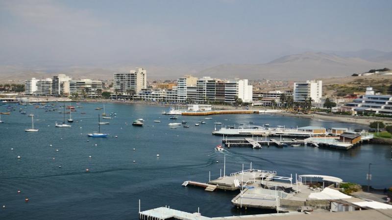 Ancón: conoce los atractivos turísticos de este balneario al norte de ...