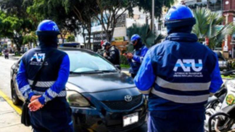 ATU: designan a David Hernández como nuevo presidente del organismo ...