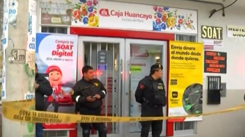 Últimas noticias | TVPerú