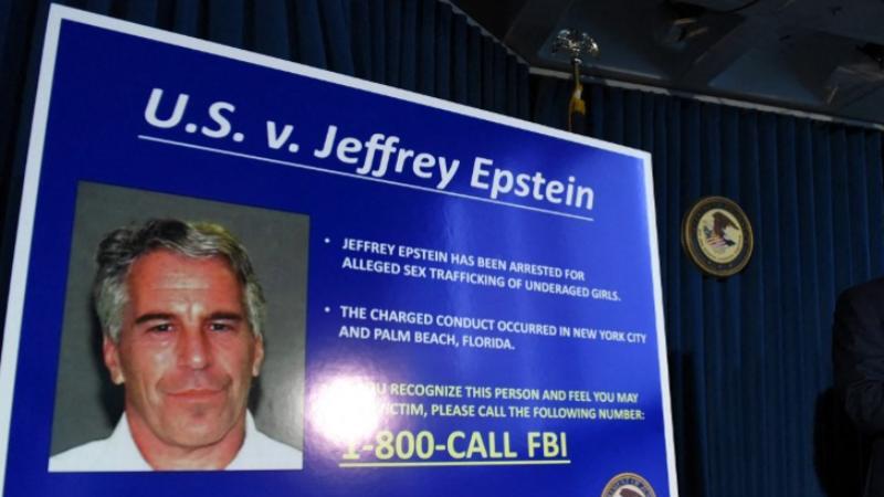 Lista de Jeffrey Epstein: jueza de EE. UU. comienza a desclasificar nombres de personas ...