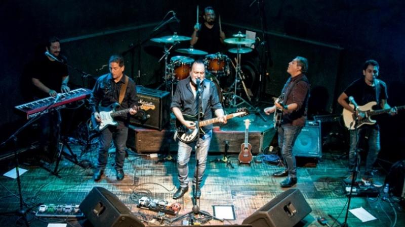 Grupo Río anuncia concierto en vivo en el mes patrio | TVPerú