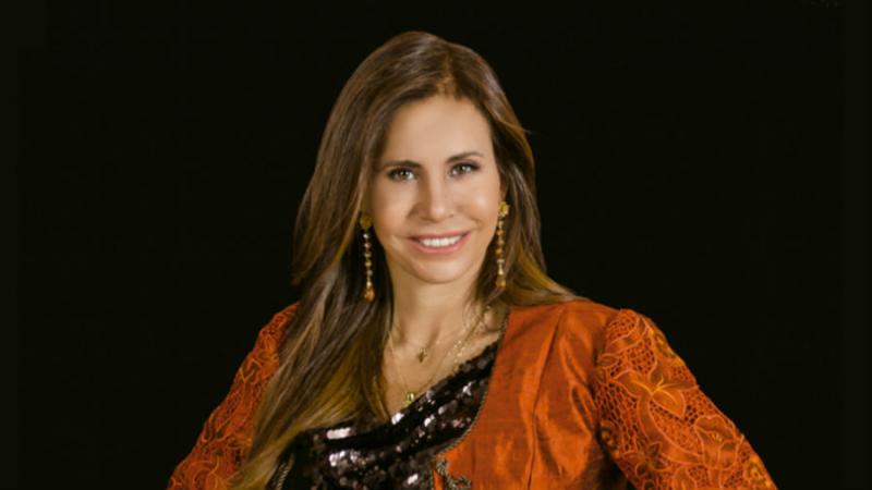 Julie Freundt nos presenta lo mejor de su repertorio musical | TVPerú