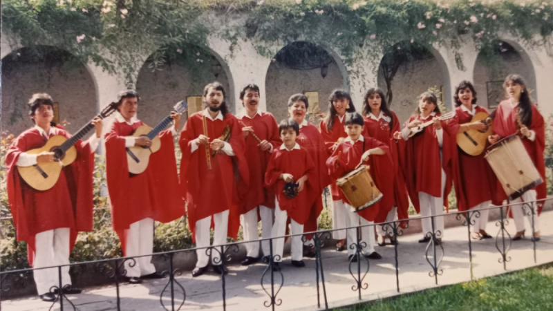 Familias musicales: Conoce el legado artístico de los Rodríguez | TVPerú