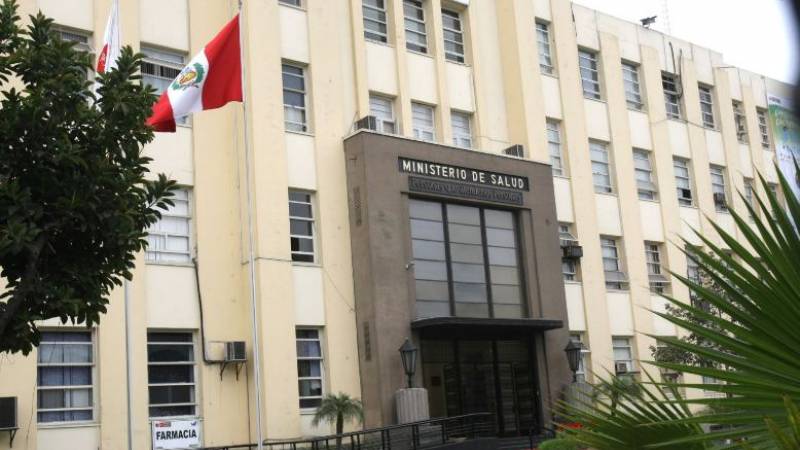 Minsa confirma realización de evaluación para Serums 2024 II