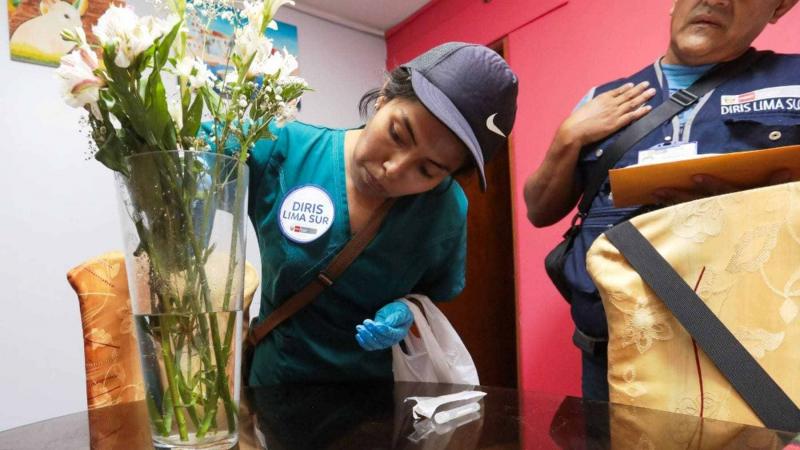Dengue: Minsa intensifica estrategias en la lucha contra la infección | TVPerú