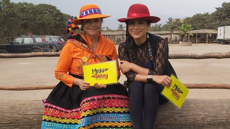 Miski Takiy | TVPerú