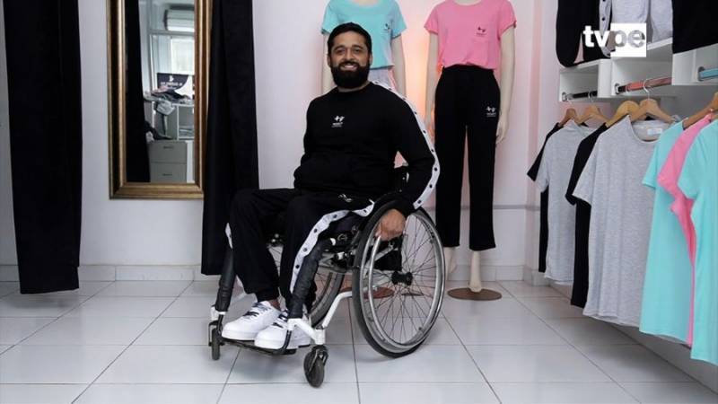 Ropa inclusiva: Una oportunidad de negocio que viene en aumento