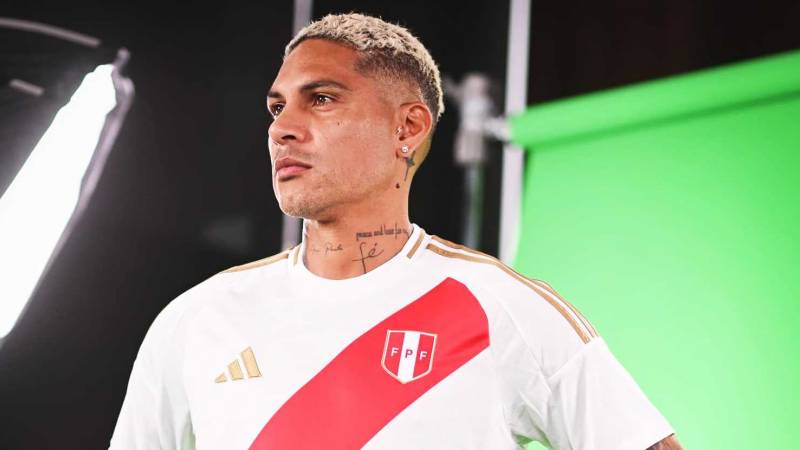 Paolo Guerrero Tras Eliminación De La Copa América Estoy Triste Y
