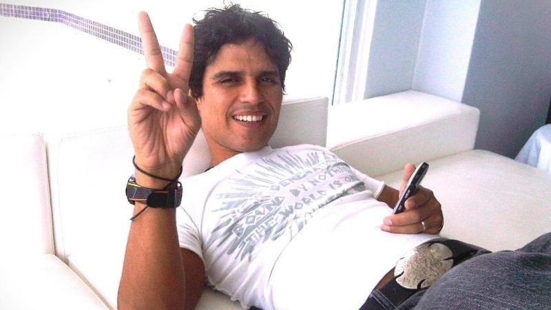 Pedro Suárez Vértiz Su última Publicación En Redes Sociales Tvperú
