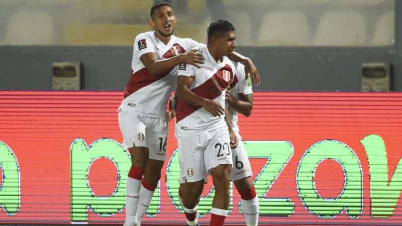 Perú en Eliminatorias 2026: fecha, horario y estadio de los duelos ante ...