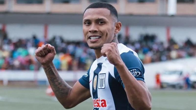 Bryan Reyna tiene una oferta de Gremio: ¿Se va de Alianza Lima? | TVPerú