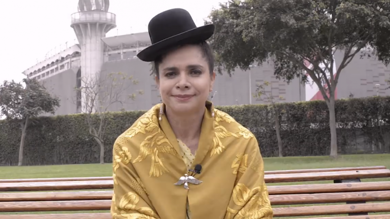 Conoce más de Saywa con estas #7Preguntas | TVPerú