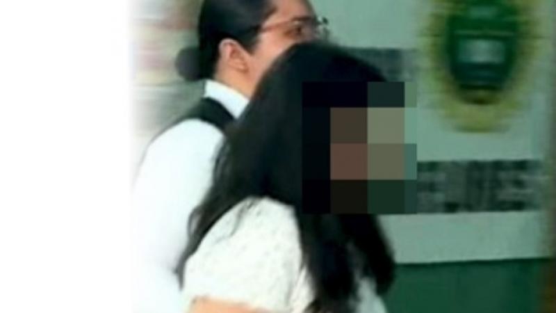 Dictan Nueve Meses De Prisión Preventiva Para Mujer Que Acuchilló A