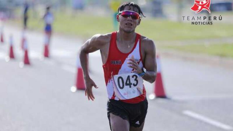 Atletismo peruano logra una medalla de plata y dos de bronce en ...