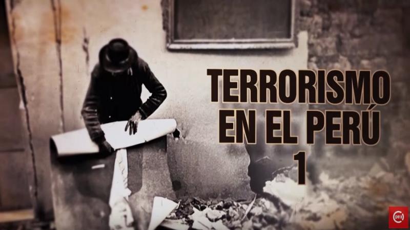 Terrorismo en el Perú: un especial que no debemos olvidar | TVPerú
