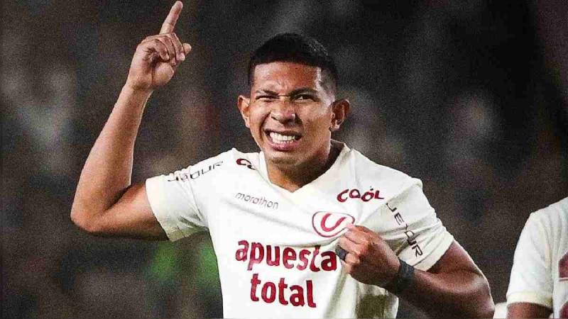 Edison Flores y su mensaje a Alianza Lima: "Espero que les vaya bien y ...
