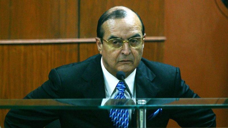 Vladimiro Montesinos: Poder Judicial lo absuelve por caso Leonor La ...