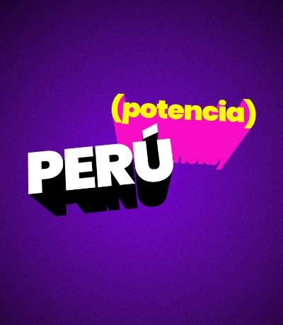 Perú Potencia | TVPerú