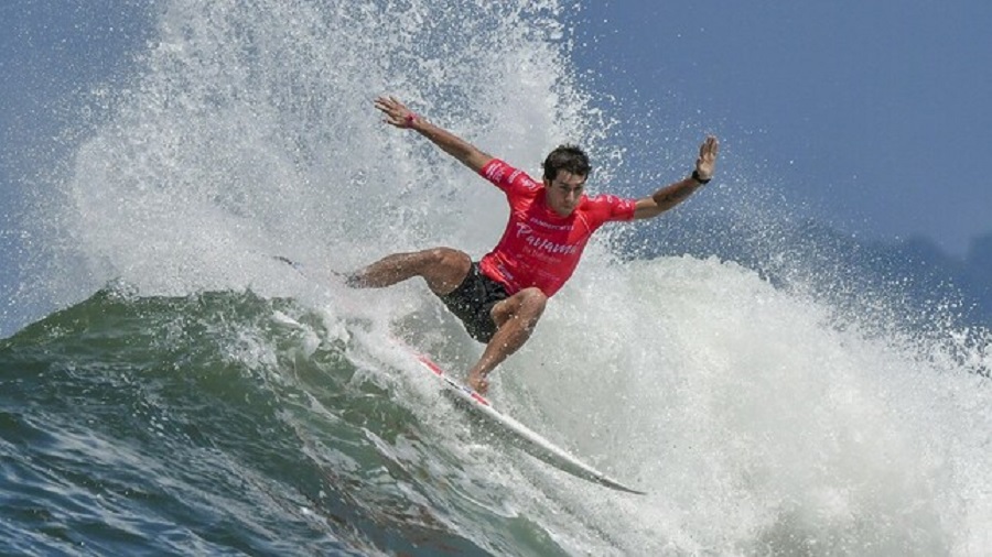 Selección de Tabla Corta lista para competir en el ISA World Surfing ...