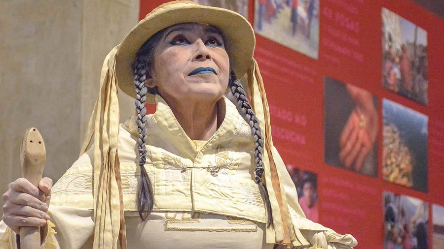 LUM presenta talleres para niños en nueva edición de "Museos Abiertos ...