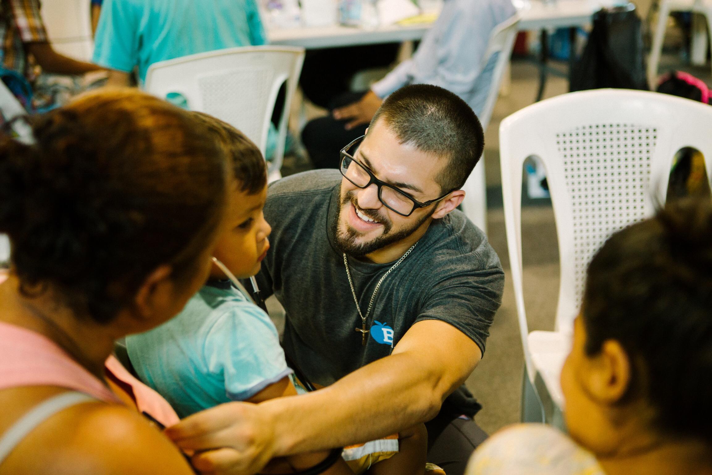 Llega “Un solo Perú”, el evento de ayuda social más grande jamás ...